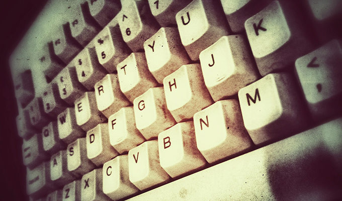 Von der Geschichte des Internets - 1969 bis 1993